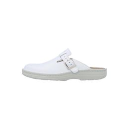 Berkemann Clogs Max in Wei&szlig; | Gr.: 39