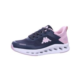 Kappa Sneaker in Blau | Gr.: 37