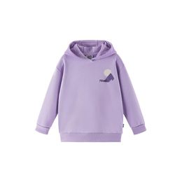 Reima Kapuzenpullover " Huppis " in Blooming Lilac | Gr.: 122