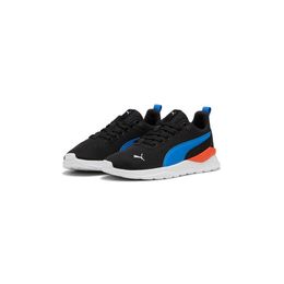 Puma Sneakers Low Anzarun Lite Jr in schwarz | Gr.: 38