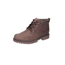 Clarks Winterboot in braun | Gr.: 45