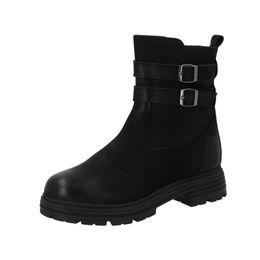 Palado Stiefeletten in BLACK | Gr.: 41