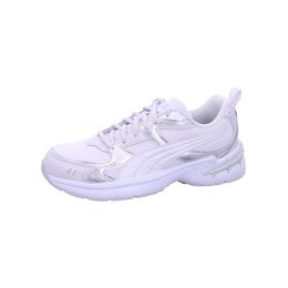 Puma Shoes Sneaker Milenio Tech 2000 in Wei&szlig; | Gr.: 37,5