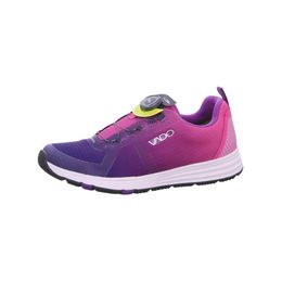 Vado Sneaker Fade Lo Boa GTX in Violett | Gr.: 34