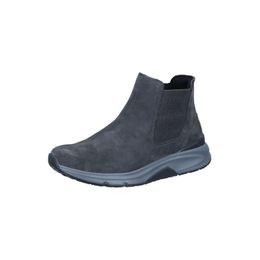 Gabor Freizeit Stiefeletten in dark-grey | Gr.: 42