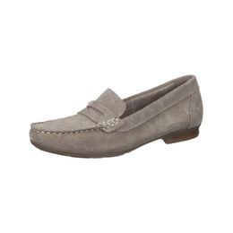 Rieker Slipper in iron | Gr.: 39