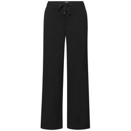 Street One Hose in Black | Gr.: W38/L30