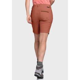Sch&ouml;ffel Sch&ouml;ffel Damen Shorts &raquo;Shorts Toblach2&laquo; grau 46, Normalgr&ouml;&szlig;en