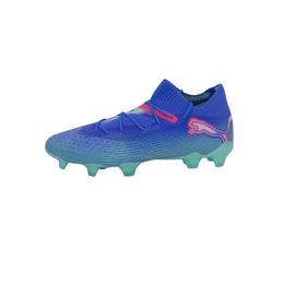 Puma Fussballschuhe Future 7 Ultimate Fg in Blau | Gr.: 46