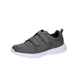 Lico Trainingsschuh Harro V in Grau | Gr.: 44