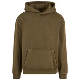 Urban Classics Herren Urban Classics Kapuzenpullover &raquo; Vintage Heavy Hoodie&laquo; 1 Stk. S