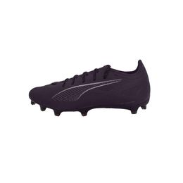 Puma Fussballschuhe Ultra 5 Pro Fg Ag in Schwarz | Gr.: 46