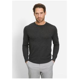 OLYMP Herren OLYMP Strickpullover &raquo;OLYMP Casual Strick&laquo; L