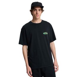 Quiksilver Herren T-Shirt &raquo;Quikglobe&laquo; L