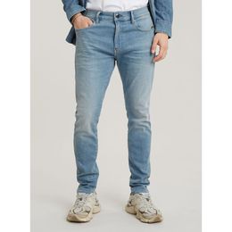 G-Star Raw G-Star Herren G-STAR Regular-fit-Jeans &raquo;Revend Skinny Jeans&laquo; 29, L&auml;nge 34