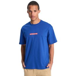 Quiksilver Herren T-Shirt &raquo;Dna Clicker&laquo; L