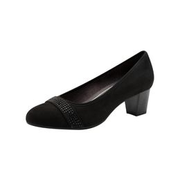 Jana Pumps in BLACK | Gr.: 37
