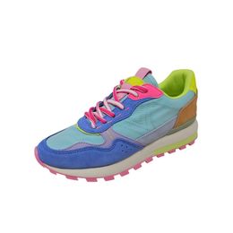 victoria Sneaker in Blau | Gr.: 38
