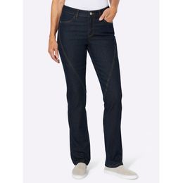 Sieh an! Jeans in dark blue | Gr.: 19