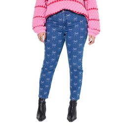 Studio Untold Jeans in dark blue denim | Gr.: 48