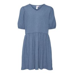 Vero Moda Girl Kleid in China Blue | Gr.: 140