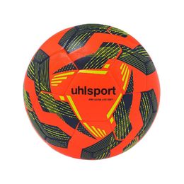 Uhlsport Fu&szlig;ball "Ultra Lite Soft 290" in Orange | Gr.: 3