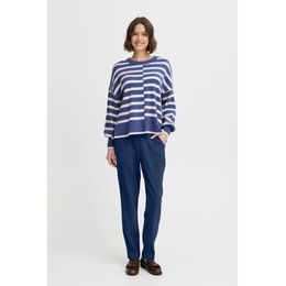 Fransa FRPAMILA PA 1 EXT Regular fit in Navy Blazer | Gr.: 36
