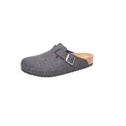 Birkenstock Clog in anthrazit | Gr.: 46