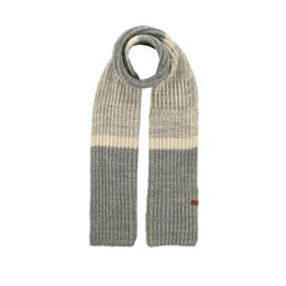 Bickley + Mitchell Amsterdam Scarf male White size One Size