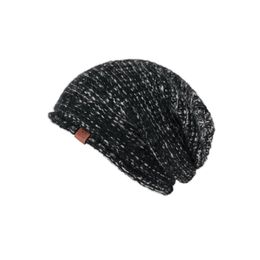 Bickley + Mitchell Amsterdam Beanie female Black size One Size