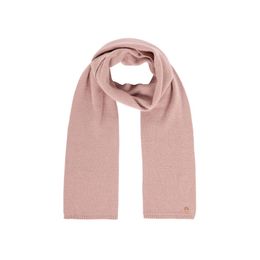 Bickley + Mitchell Schal Damen Gr&ouml;&szlig;e One Size mauve