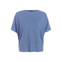 Protest " PRTJabas in Gladio Blue | Gr.: M