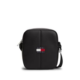 Tommy Jeans Crossbody Bag 'Essential' male Black size One Size