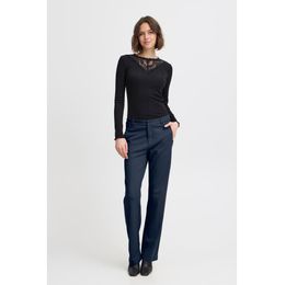 Fransa Casual FRLANO Slim fit in Dark Peacoat | Gr.: 40