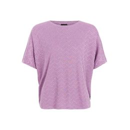 Protest " PRTJabas in Jelly Purple | Gr.: XXL