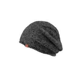 Bickley + Mitchell Amsterdam Beanie female Black size One Size