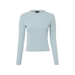 Franco Callegari Strickpullover in hellblau - 0009 | Gr.: XL