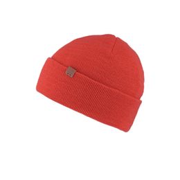 Bickley + Mitchell Amsterdam Beanie female Red size One Size