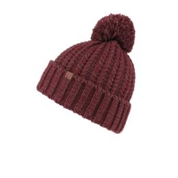 Bickley + Mitchell Amsterdam Beanie female Red size One Size