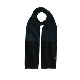 Bickley + Mitchell Amsterdam Scarf male Blue size One Size