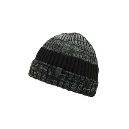 Bickley + Mitchell Amsterdam Beanie male Black size One Size