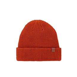 Bickley + Mitchell Amsterdam Beanie male Red size One Size