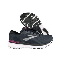 Brooks Laufschuh 'Adrenaline GTS 20' Damen Gr&ouml;&szlig;e 45.5 schwarz