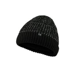 Bickley + Mitchell Amsterdam Beanie male Black size One Size