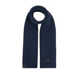 Bickley + Mitchell Amsterdam Scarf male Blue size One Size