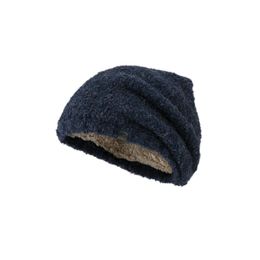 Bickley + Mitchell Amsterdam Beanie female Blue size One Size