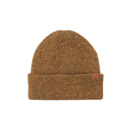 Bickley + Mitchell Amsterdam Beanie female Brown size One Size