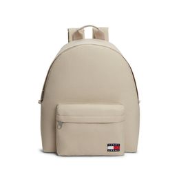 Tommy Jeans Backpack 'Essential' male Grey size One Size
