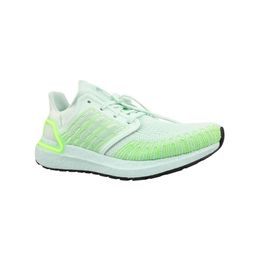 Adidas Sport Athletic Shoes 'Ultra Boost 20' female Green size 36