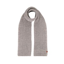 Bickley + Mitchell Amsterdam Scarf male Grey size One Size